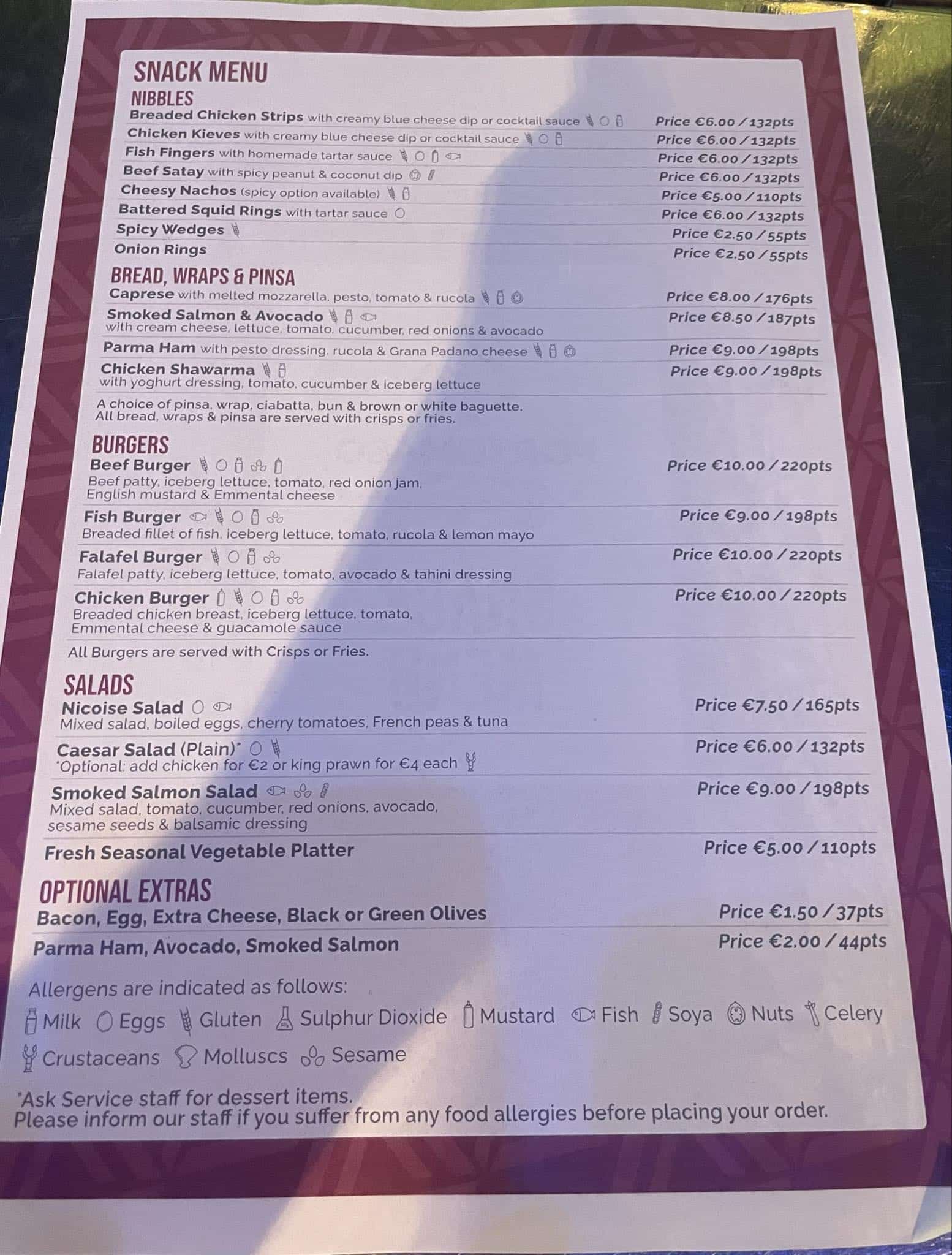 The Festival Malta 2024 - nettipokeri.com