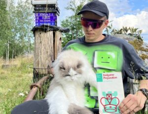 Kuka on Ossi Ketola? - nettipokeri.com