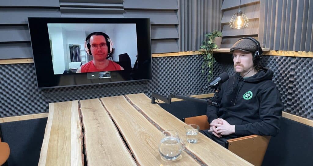 Veli-Matti "Reportaasi" Puumala Twitch-haastattelussa – nettipelit ...