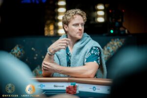 Samuli Sipilälle uran suurin live-rahastus! - nettipokeri.com