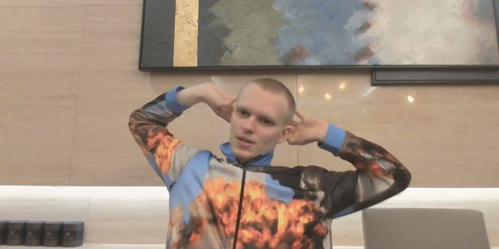 Ossi Ketola katkaisi tappioputken – jättisessio Alex Foxenia vastaan ...